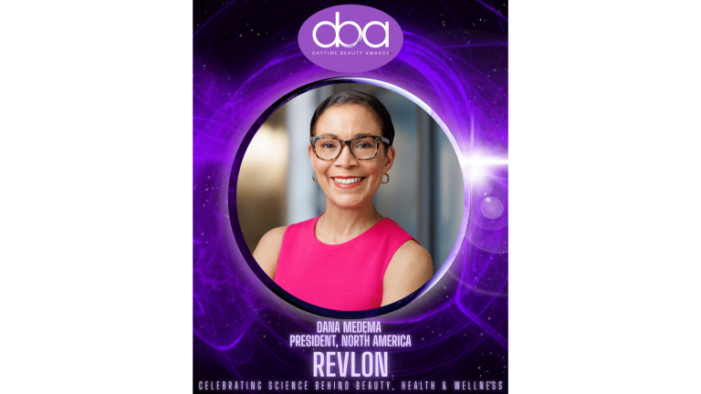 Revlon is Brand of the Year at 2025 Daytime Beauty Awards | LATF USA NEWS