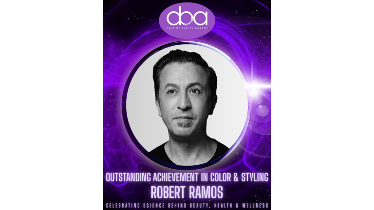 Melissa McCarthy to Present to Friend and Colorist Robert Ramos at Daytime Beauty Awards | LATF ...