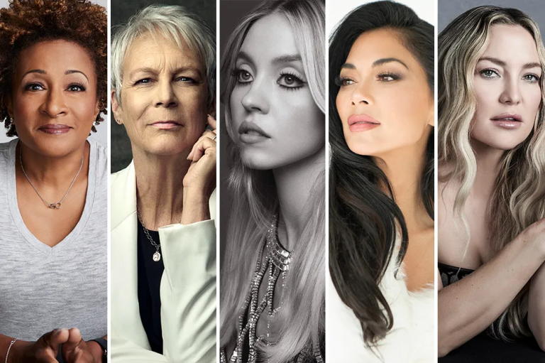 Variety Power Of Women To Honor Jamie Lee Curtis, Kate Hudson, Nicole ...