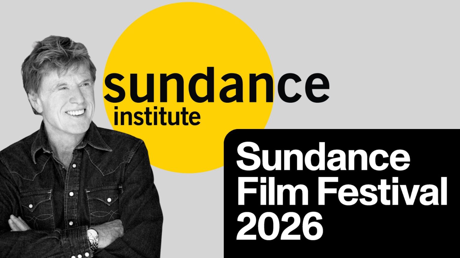 Sundance Will Pay Tribute To Its Founder Robert Redford | LATF USA NEWS