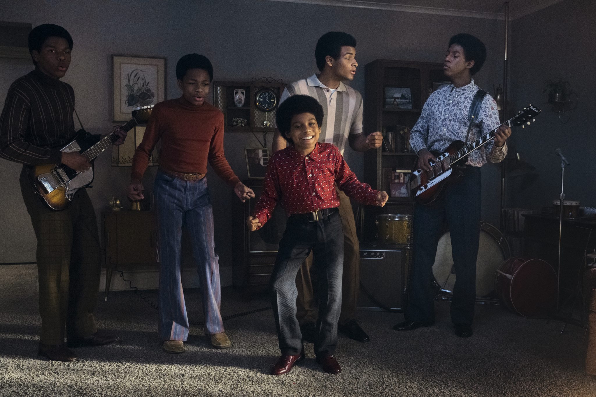 Watch The Trailer From “MICHAEL” The Untold Journey of the World’s ...