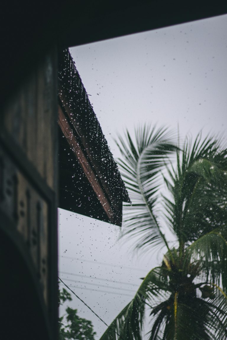 Red Cross Opens Shelters In Valencia and Arcadia Due To Severe Rain ...