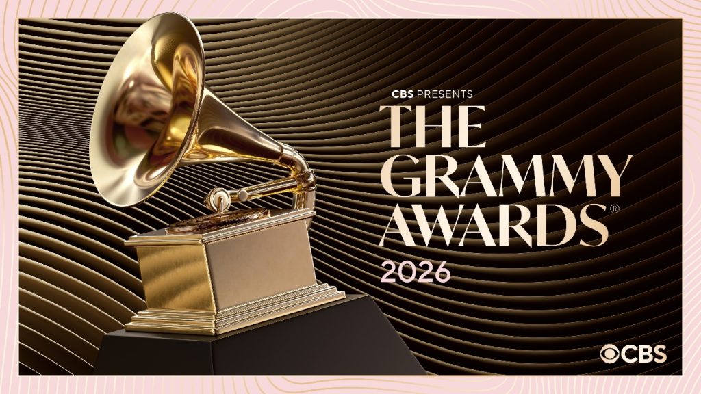 Trevor Noah Returns To Host 2026 Grammy Awards For Final Year | LATF ...
