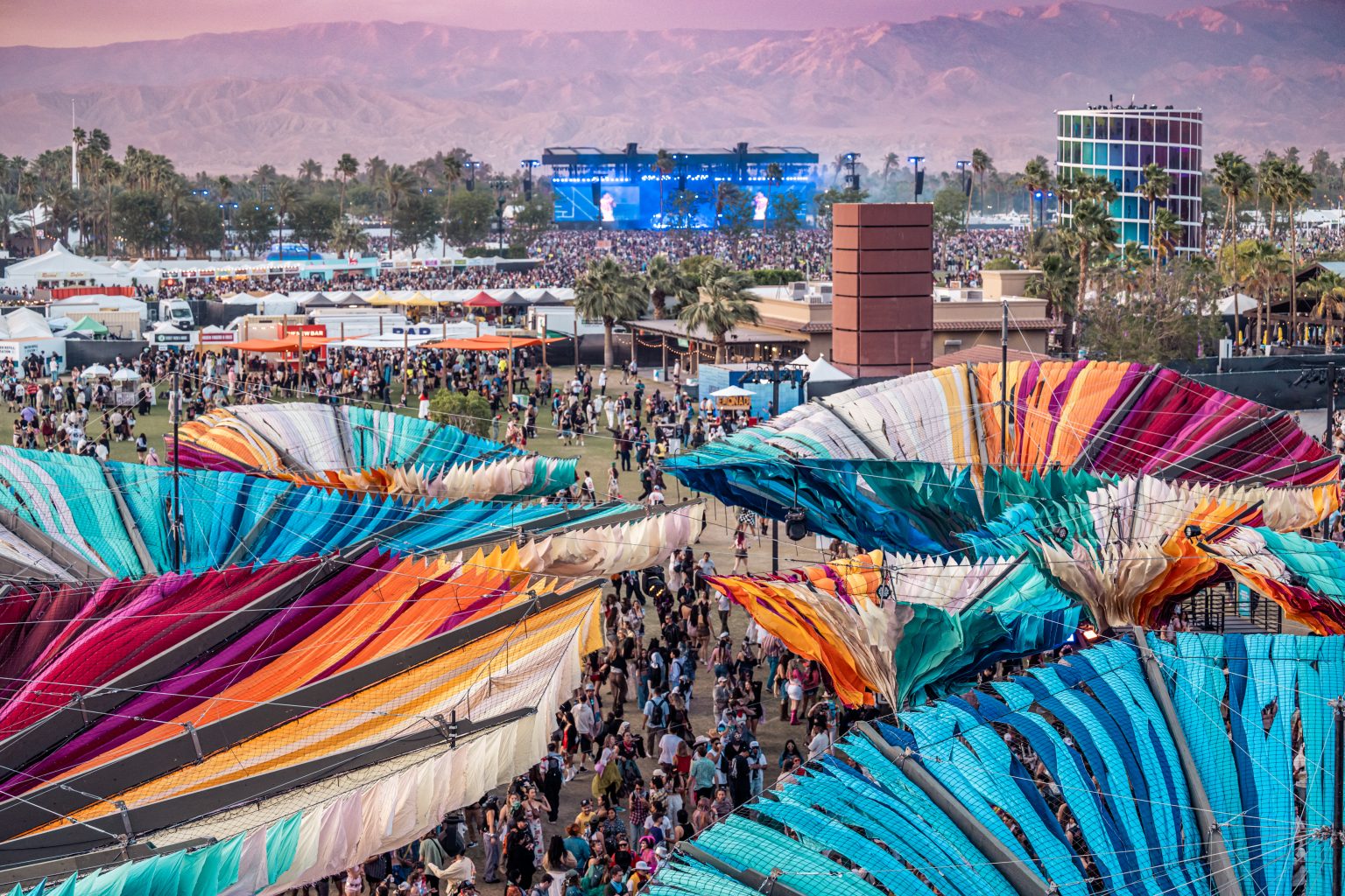 Do LaB Unveils 2026 Coachella Lineup | LATF USA NEWS