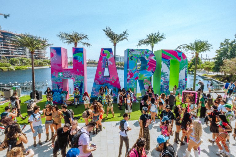 HARD Summer Returns to Hollywood Park for 2026 | LATF USA NEWS