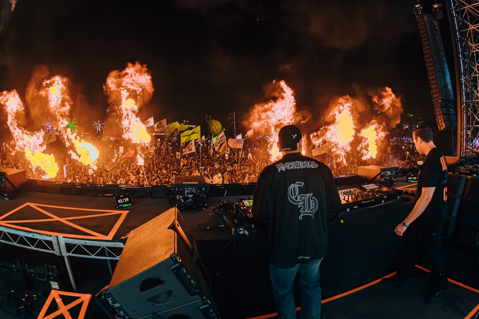 Insomniac Unveils Lost In Dreams 2026 Lineup | LATF USA NEWS