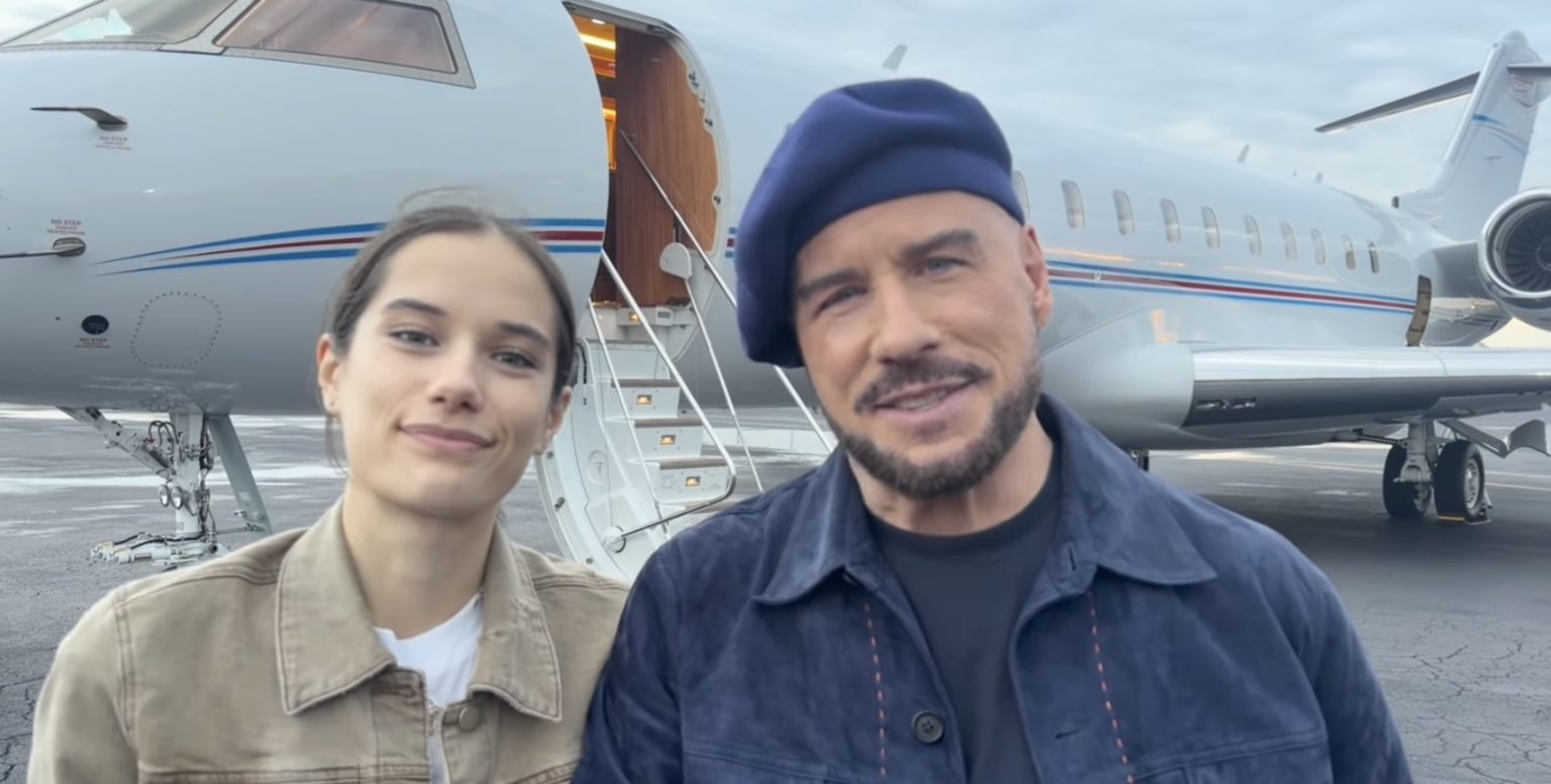 Cannes Film Festival 2026: John Travolta’s Return, Surprise Honors ...