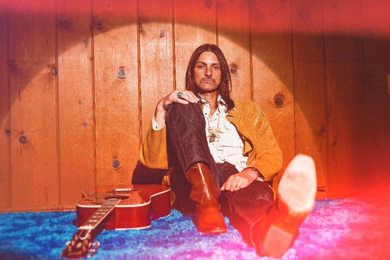 Listen Up: blink-182, Duane Betts, Will Linley, Asha Banks & More ...