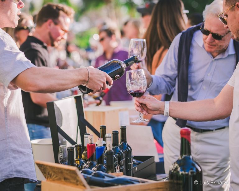 California Wine Festival coming to Santa Barbara in July | LATF USA NEWS