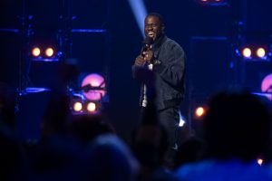 Netflix renews Kevin Hart's Funny AF | LATF USA NEWS